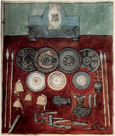 Changes in the Late Roman Army - The Complete Roman Army
