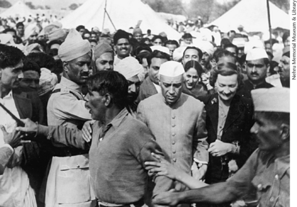 Edwina Mountbatten E Jinnah Lightning Speed Is Much Too Slow Indian
