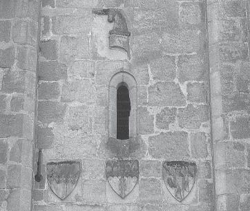 AN ENGLISHMAN’S HOME - Castle: A History of the Buildings that Shaped ...