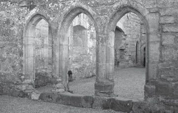 AN ENGLISHMAN’S HOME - Castle: A History of the Buildings that Shaped ...