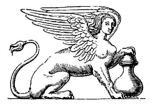 Minor Divinities - The Myths and Legends of Ancient Greece and Rome
