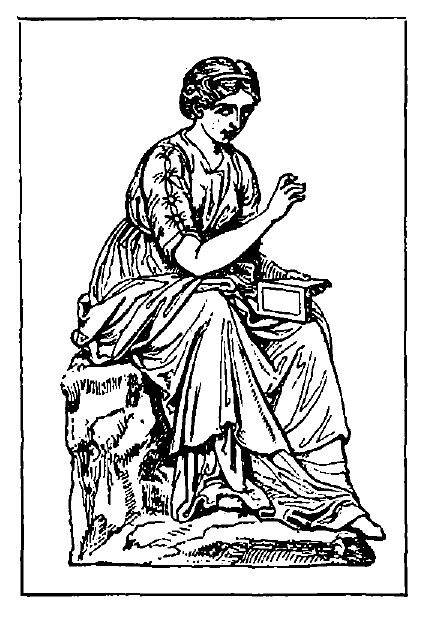 Minor Divinities - The Myths and Legends of Ancient Greece and Rome