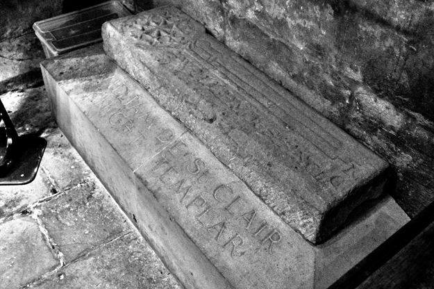 Rosslyn Chapel: Templar Pseudo-history, ‘Symbology’, and the Far-right ...