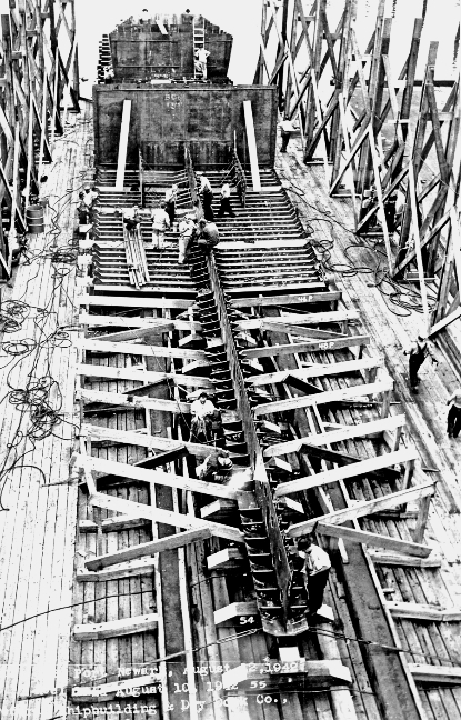 The Need for a New Weapon - American Amphibious Gunboats in World War ...