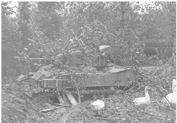 Armored Attack 1944: U.S. Army Tank Combat in the European Theater- The ...