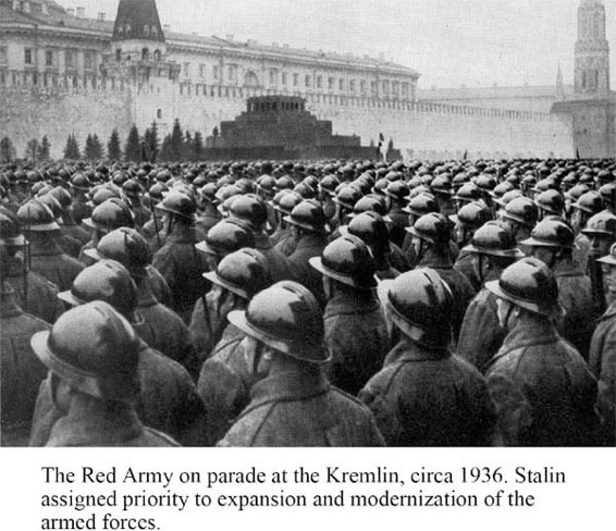 Europe in the Vice. The Unwelcome Alliance - Hitler's Revolution ...