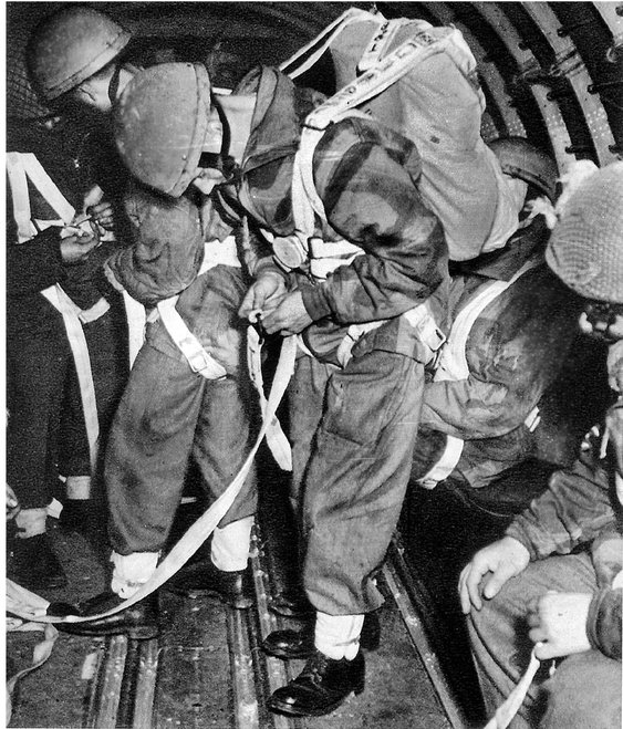 PLANNING THE INVASION - Pegasus Bridge and Horsa Bridge