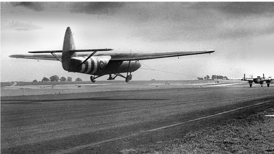 PEGASUS BRIDGE - Pegasus Bridge and Horsa Bridge