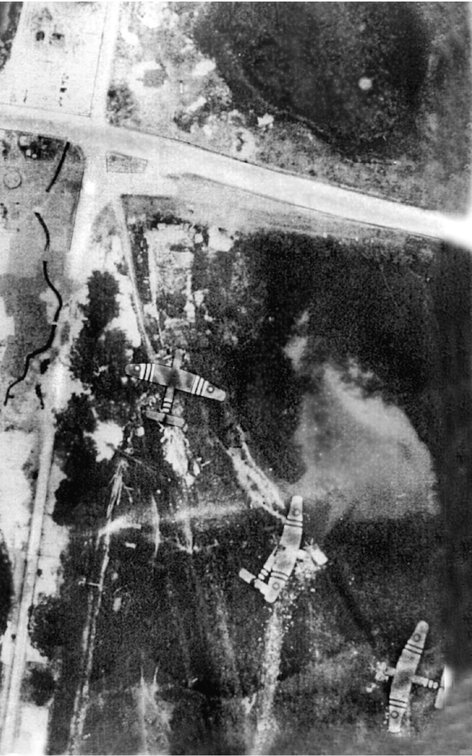 PEGASUS BRIDGE - Pegasus Bridge and Horsa Bridge