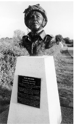 Memorial Tour of Battlefield No. 1 - Pegasus Bridge and Horsa Bridge